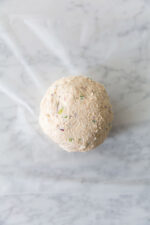 Salmon Cheese Ball - Best Appetizers