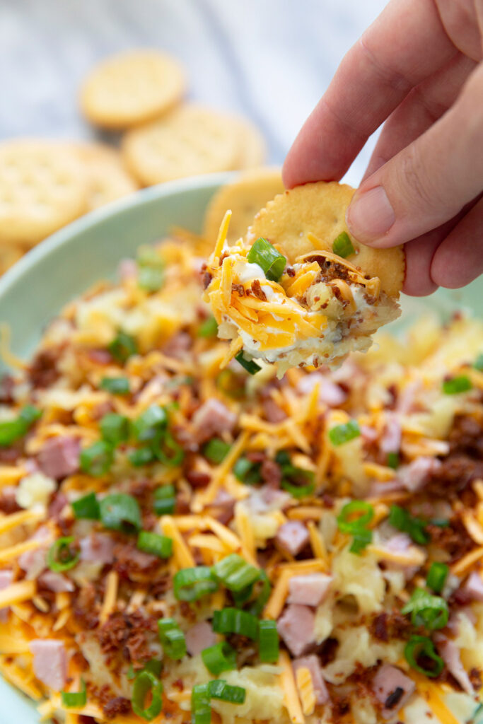 Hawaiian Dip - Best Appetizers