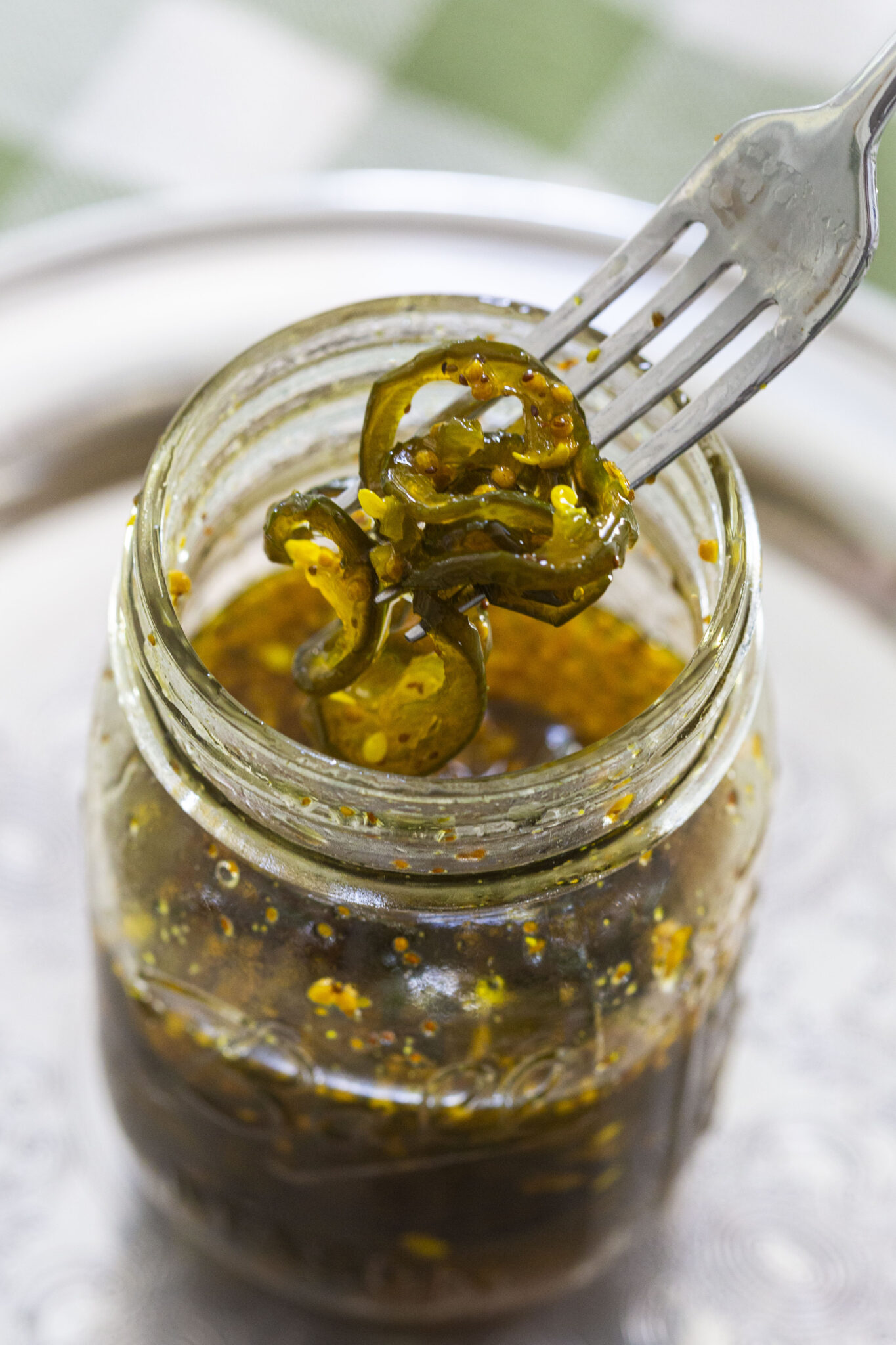 Cowboy Candy (Candied Jalapeños) - Best Appetizers
